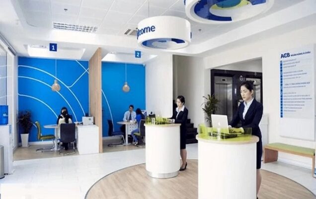 ACB Online Banking: Giới Thiệu Tính Năng & Hướng Dẫn Đầy Đủ
