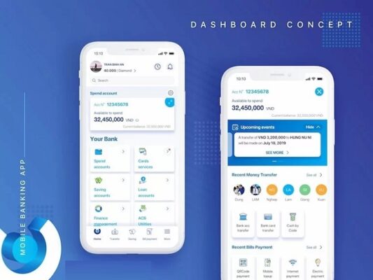 ACB Online Banking: Giới Thiệu Tính Năng & Hướng Dẫn Đầy Đủ