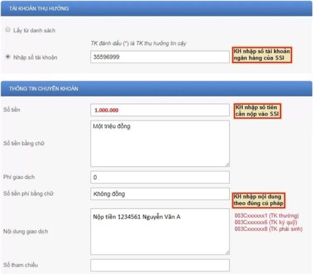 ACB Online Banking: Giới Thiệu Tính Năng & Hướng Dẫn Đầy Đủ