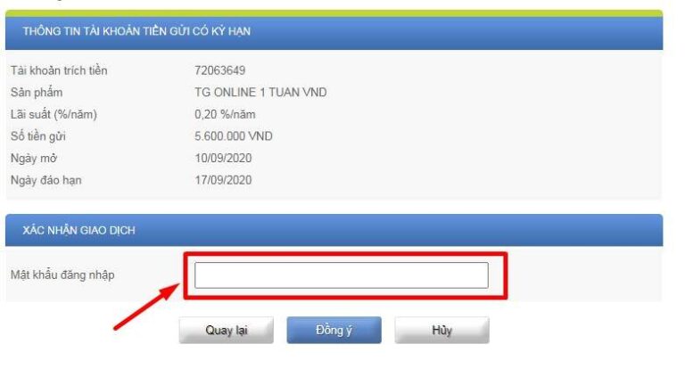 ACB Online Banking: Giới Thiệu Tính Năng & Hướng Dẫn Đầy Đủ