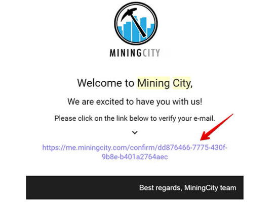 Mining City Là Gì? Đào Bitcoin Mining City Lừa Đảo Hay Không