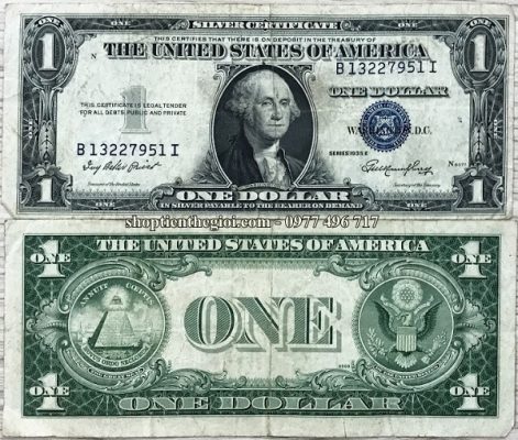 Quy Đổi 1 Đô La Mỹ USD Bằng Bao Nhiêu Tiền Việt Nam VND - vaynhanhonline