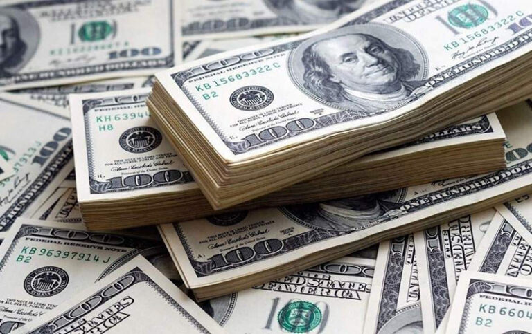 Quy Đổi 1 Đô La Mỹ USD Bằng Bao Nhiêu Tiền Việt Nam VND - vaynhanhonline