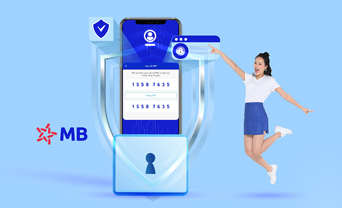 Cách Đăng Ký Digital OTP MBBank Trên Thiết Bị Mới Từng Bước vaynhanhonline