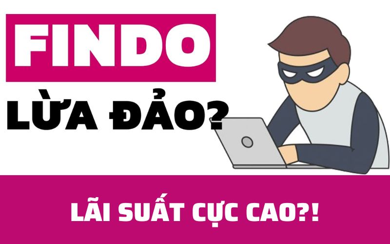 Findo Lừa Đảo Khách Hàng Vay Với Lãi Suất Cực Cao? [ Thông Tin Và Nhận ...