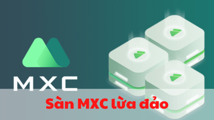 Sàn MEXC Là Gì? Ưu Nhược Điểm Và Cách Đăng Ký Tài Khoản Sàn MXC - vaynhanhonline