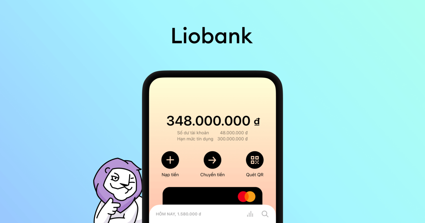 Liobank Là Gì? Cách Mở Và Sử Dụng 2023 vaynhanhonline 2025