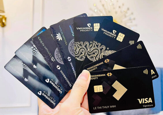 Techcombank Visa Signature Phòng Chờ Thương Gia Tại Sân Bay Là Gì ...