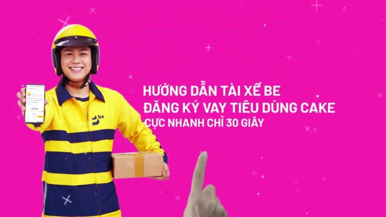 Cách Vay Tiền Trên Cake Duyệt Nhanh, Thành Công 100% [Update 2023 ...